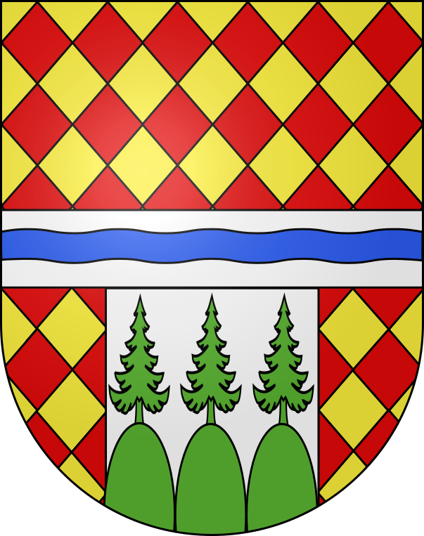 Le Locle, Temple Réformé – ClochesComtoises